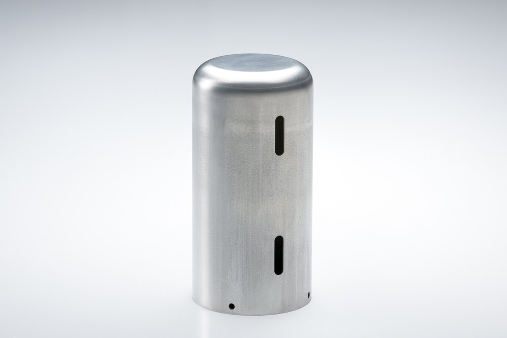 Deep Drawn Metal Enclosures | Norpin Manufacturing